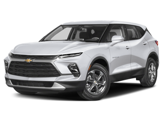 Home | Chevrolet Dealership Durant, OK | Stuteville Chevrolet of Durant