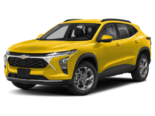 Home | Chevrolet Dealership Durant, OK | Stuteville Chevrolet of Durant