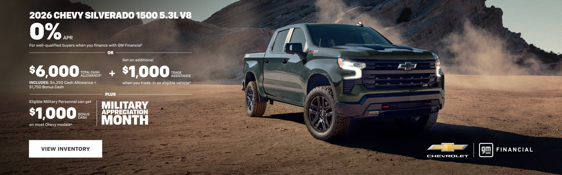 Home | Chevrolet Dealership Durant, OK | Stuteville Chevrolet of Durant