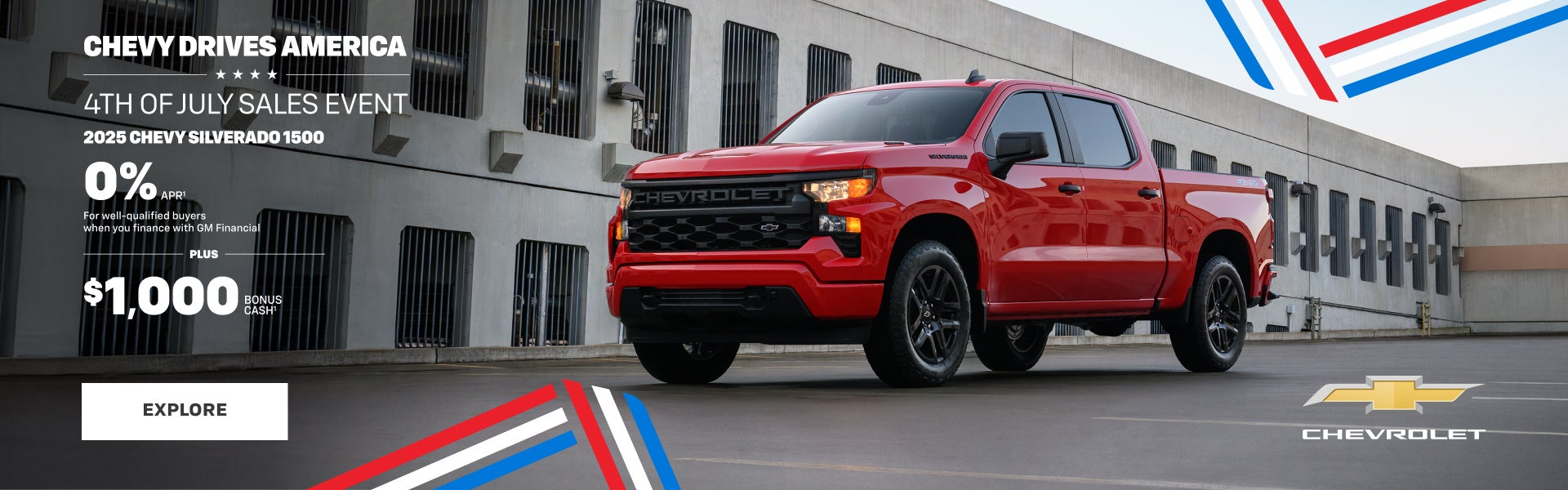 Home | Chevrolet Dealership Durant, OK | Stuteville Chevrolet of Durant