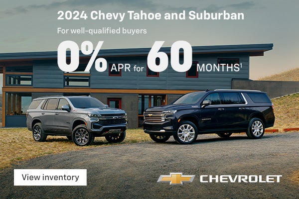 Home | Chevrolet Dealership Durant, OK | Stuteville Chevrolet of Durant