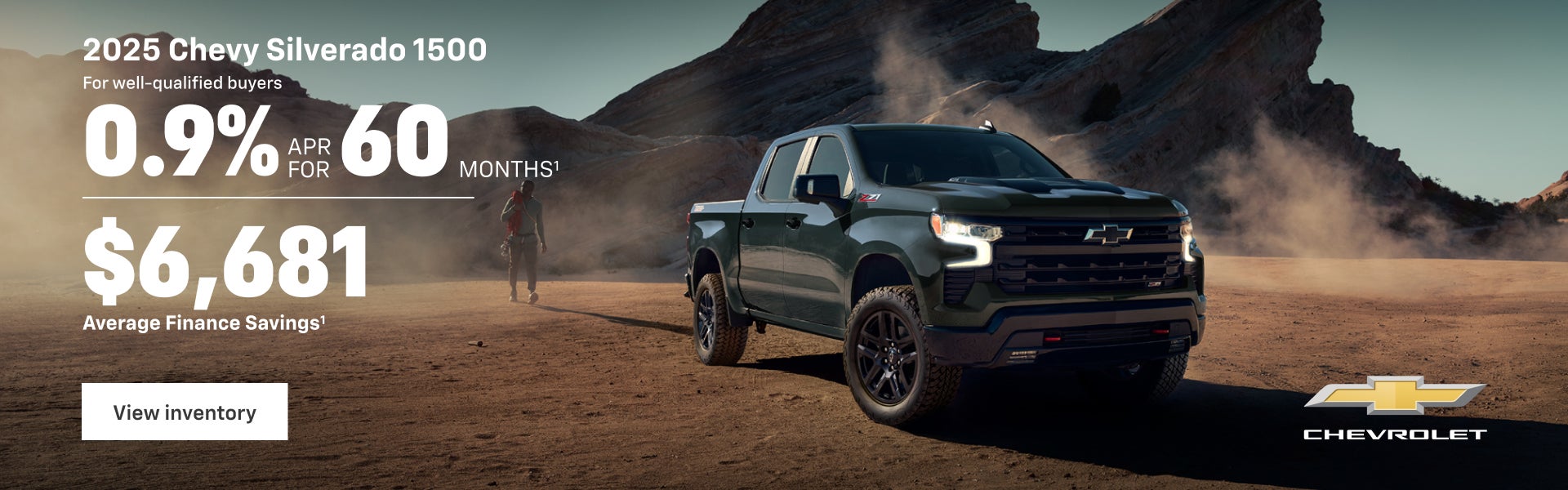 Home | Chevrolet Dealership Durant, OK | Stuteville Chevrolet of Durant